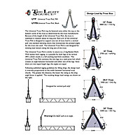 Universal Truss Pick