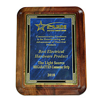 MEGABATTEN Connector Strip