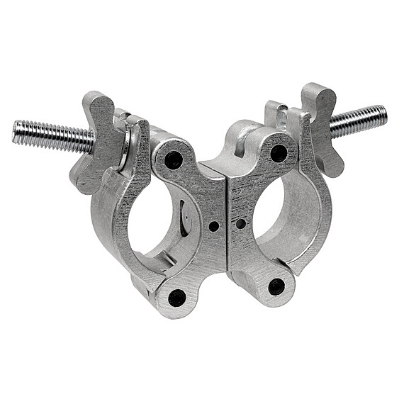 Mega-Swivel Coupler