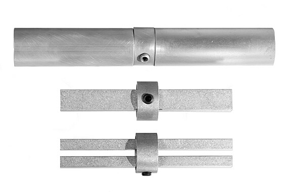 Mega-Quick Pipe Splice