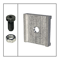 90 Degree Fixed Coupler